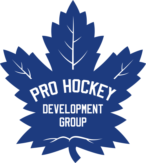 Pro Hockey Development Group : Website by RAMP InterActive